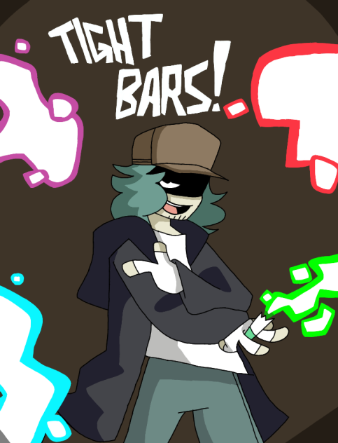 Garcello - ibisPaint