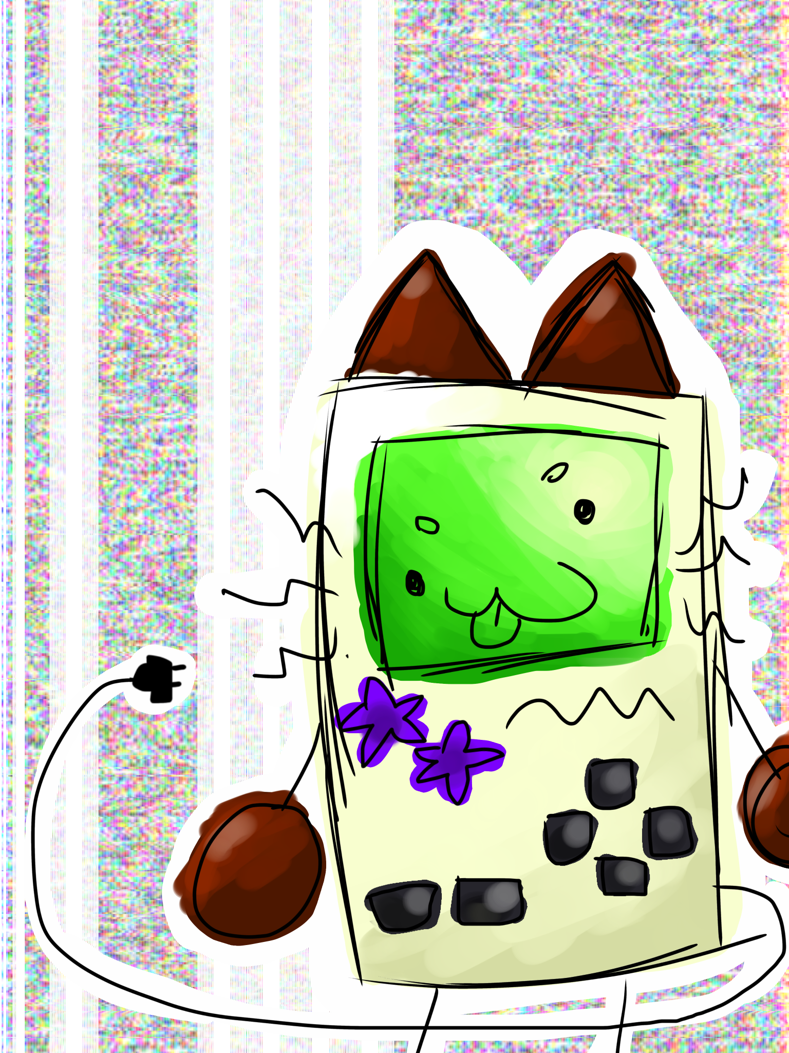 BFEAA FANARTTTTT - ibisPaint