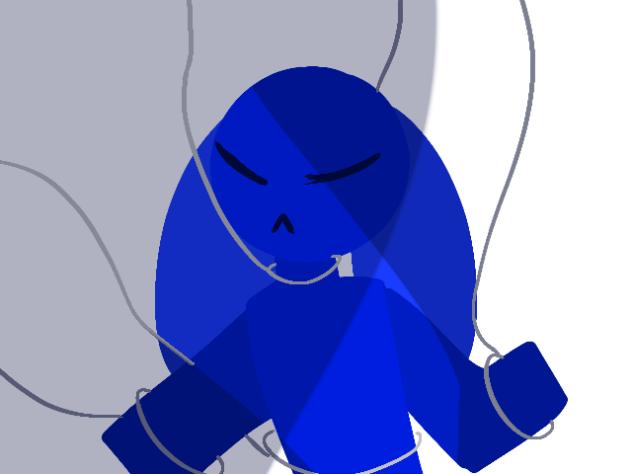 rushed animation - ibisPaint