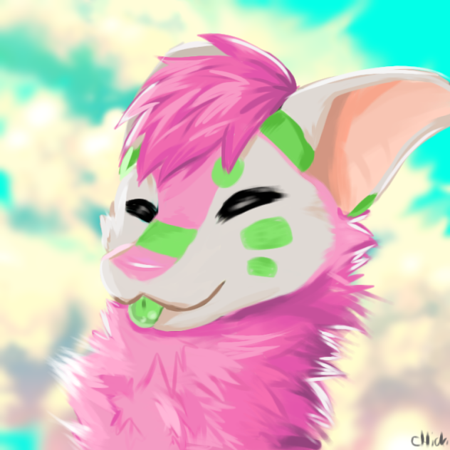 minty art - ibisPaint