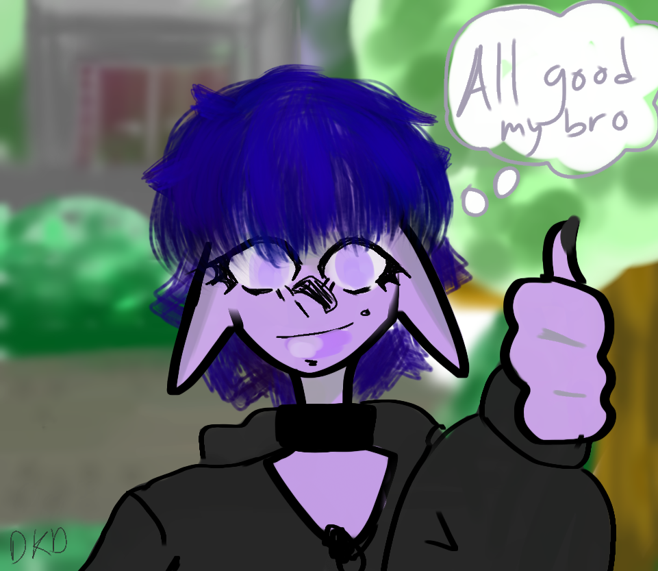 💙💜💚Art of Sofie💚💜💙 - ibisPaint