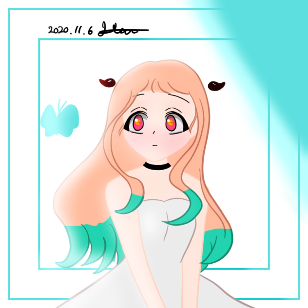 Adult version Nene - ibisPaint