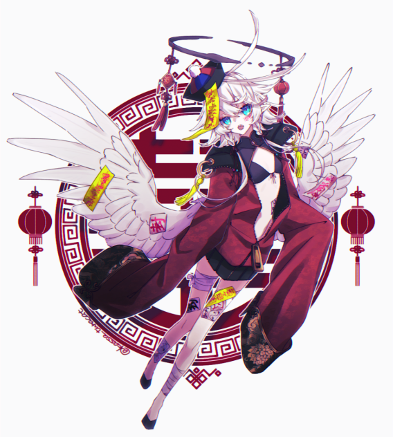 無題727 - ibisPaint