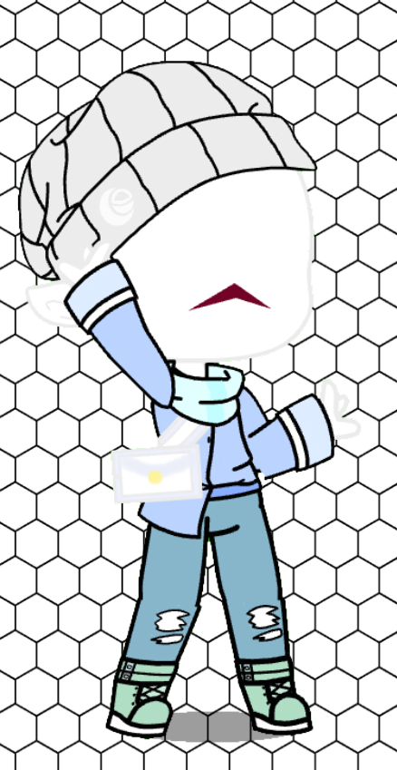 Oc clothes ideas boy 1 - ibisPaint