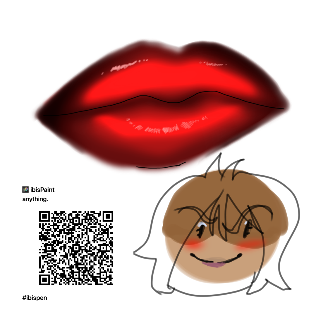 Uhm idk lol - ibisPaint