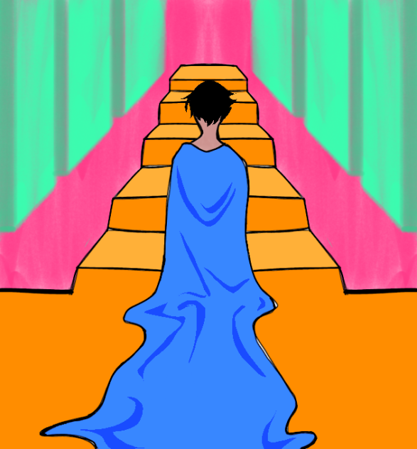 SPICEY and RISE - ibisPaint