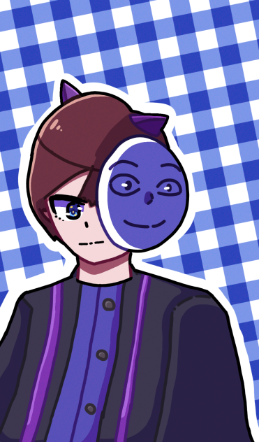 Ryusei sakuta X Kedamono - ibisPaint