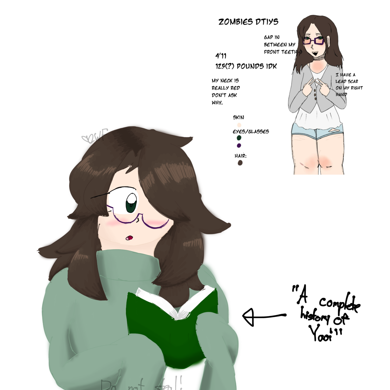 Another entry - ibisPaint