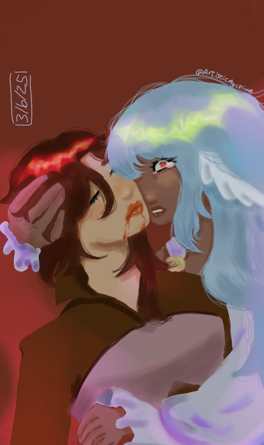 CUDTIYS Entry - ibisPaint