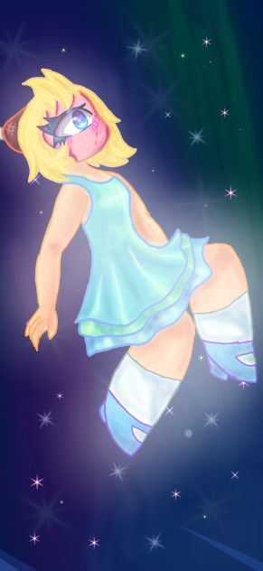 Hamantha - ibisPaint