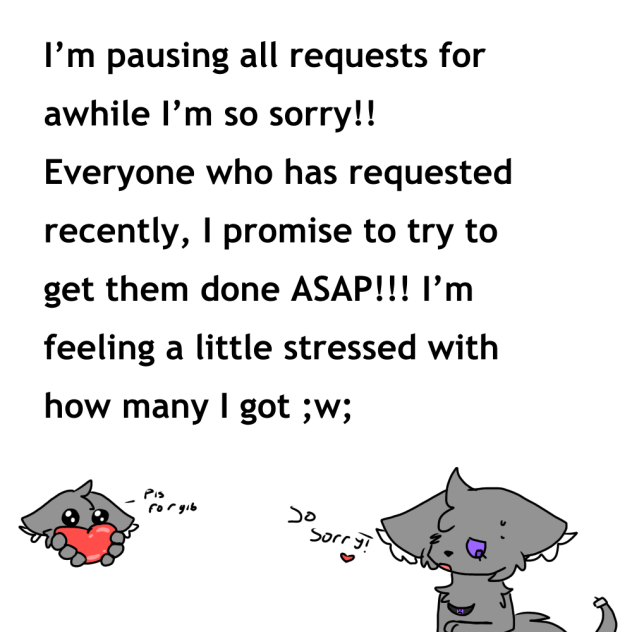 PLEASE READ! - ibisPaint
