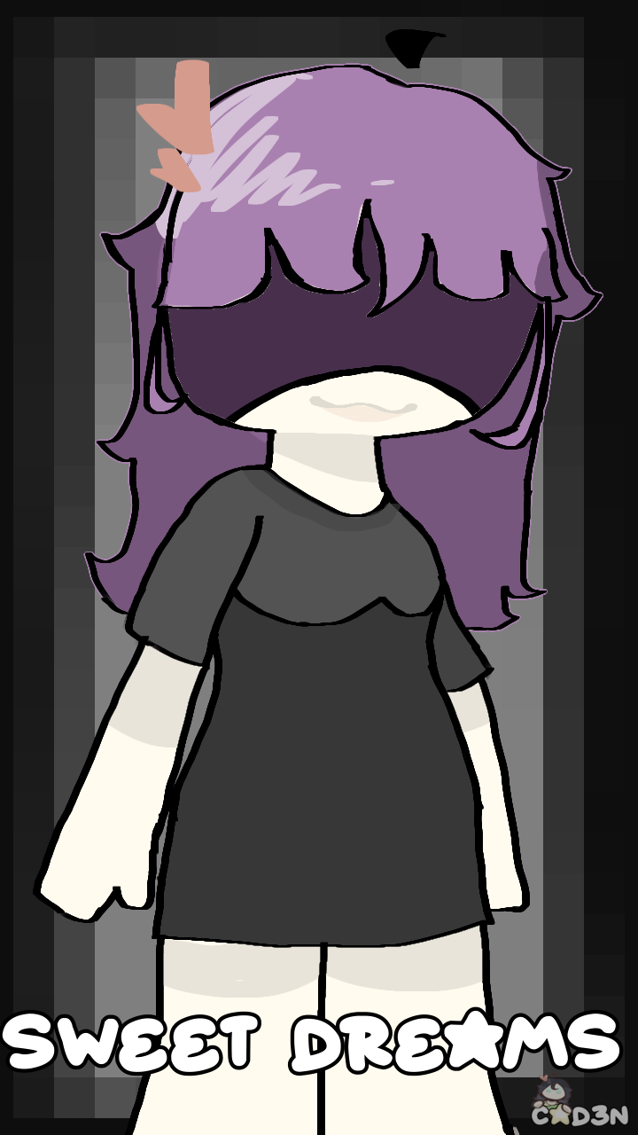 Fa “sweet dreams” - ibisPaint