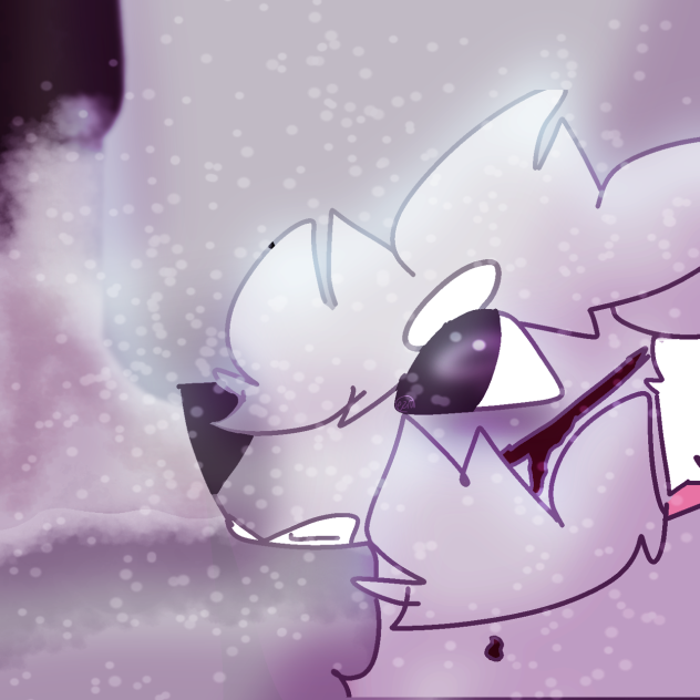 Redraw of first art - ibisPaint