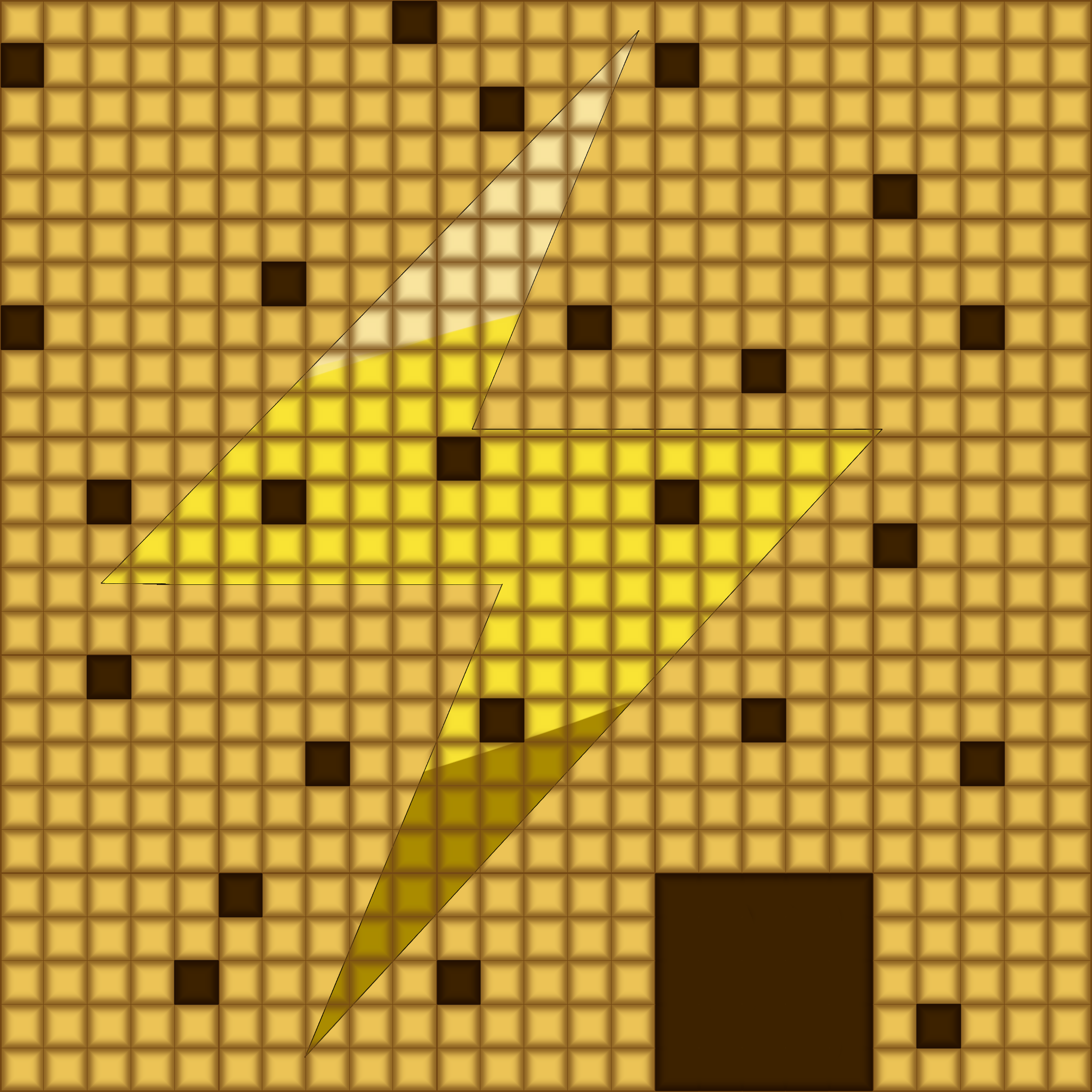 Lightning - ibisPaint