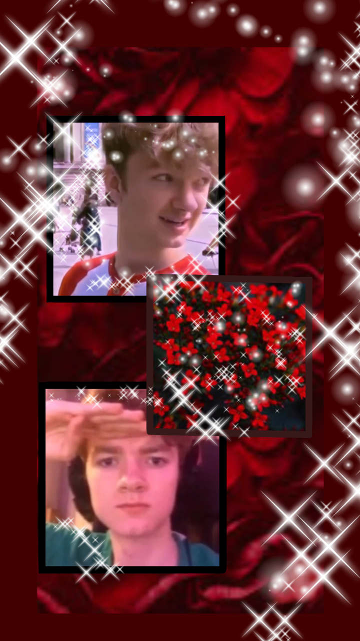 TommyInnit Background 2.0 - ibisPaint