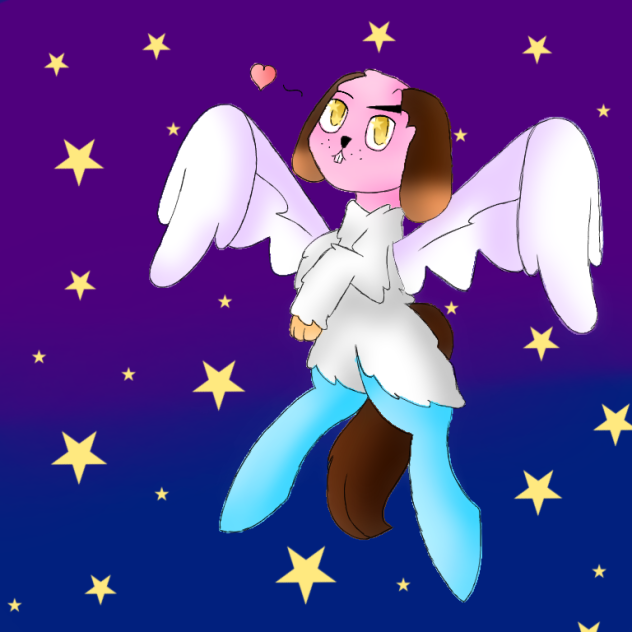 Hybrids #2 - ibisPaint