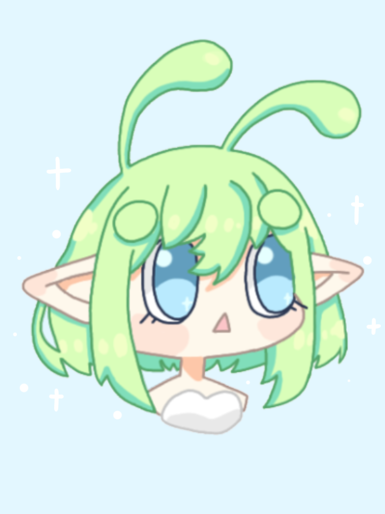 Swamp Scent - ibisPaint