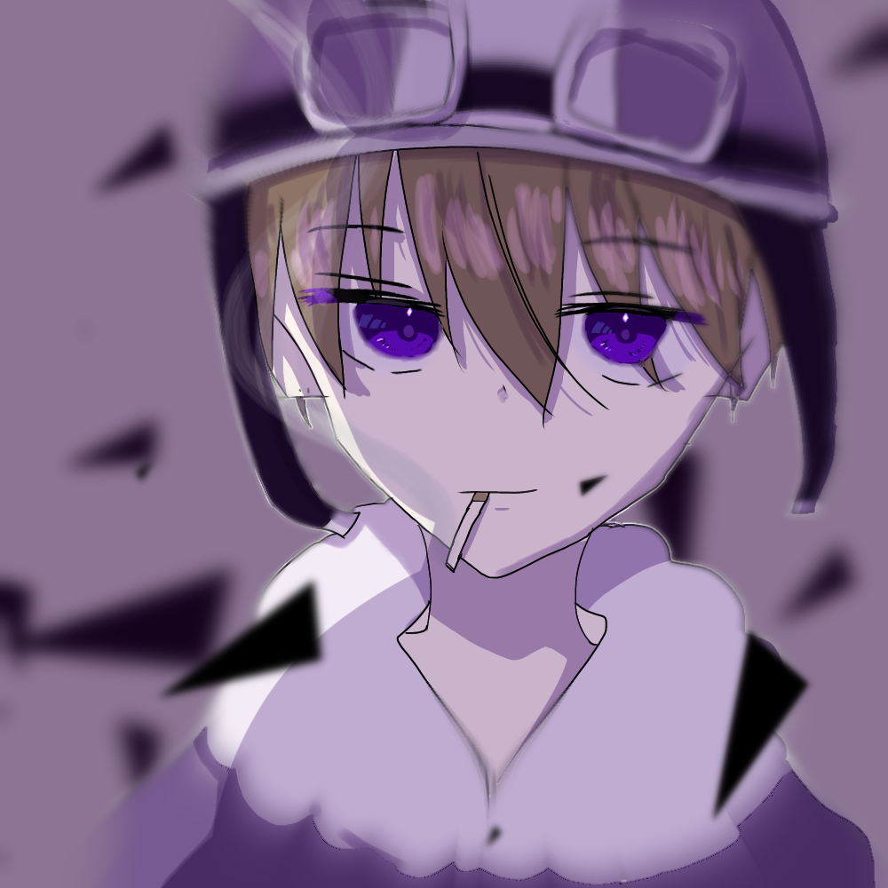 sypくん - ibisPaint