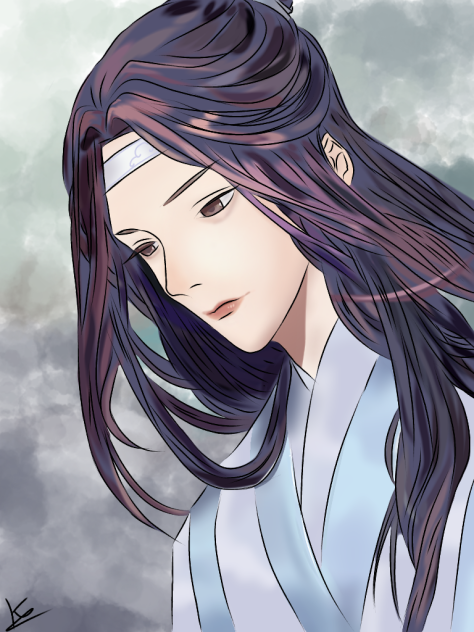 Land Zhan - ibisPaint