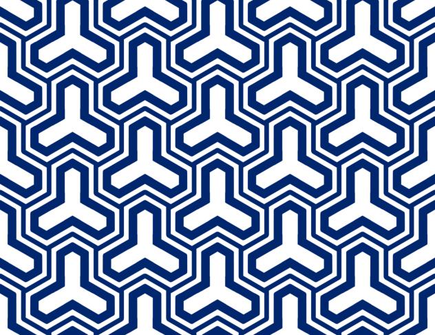 Kumi kikko pattern 2 b - ibisPaint