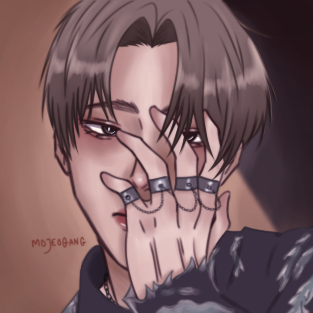 sunoo enhypen - ibisPaint