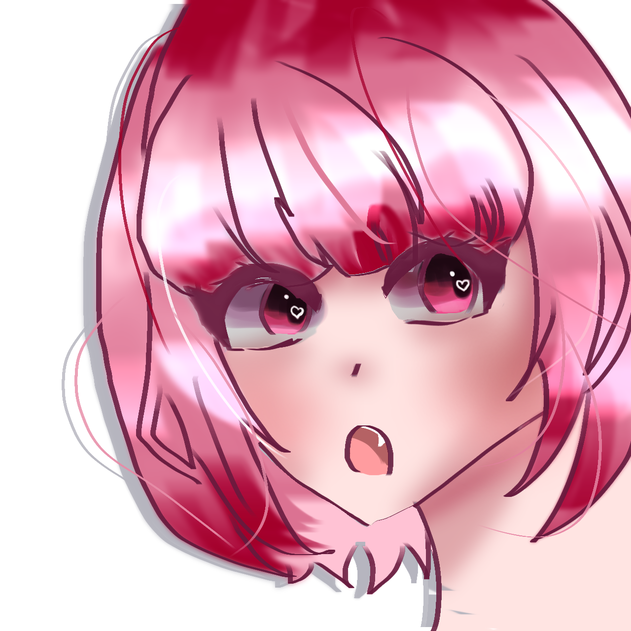 Artwork number 318 - ibisPaint