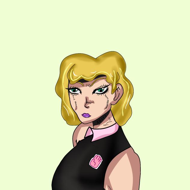 Gemma Giovanna 💗💮 - ibisPaint