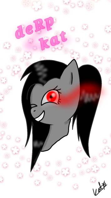 deRp kat - ibisPaint