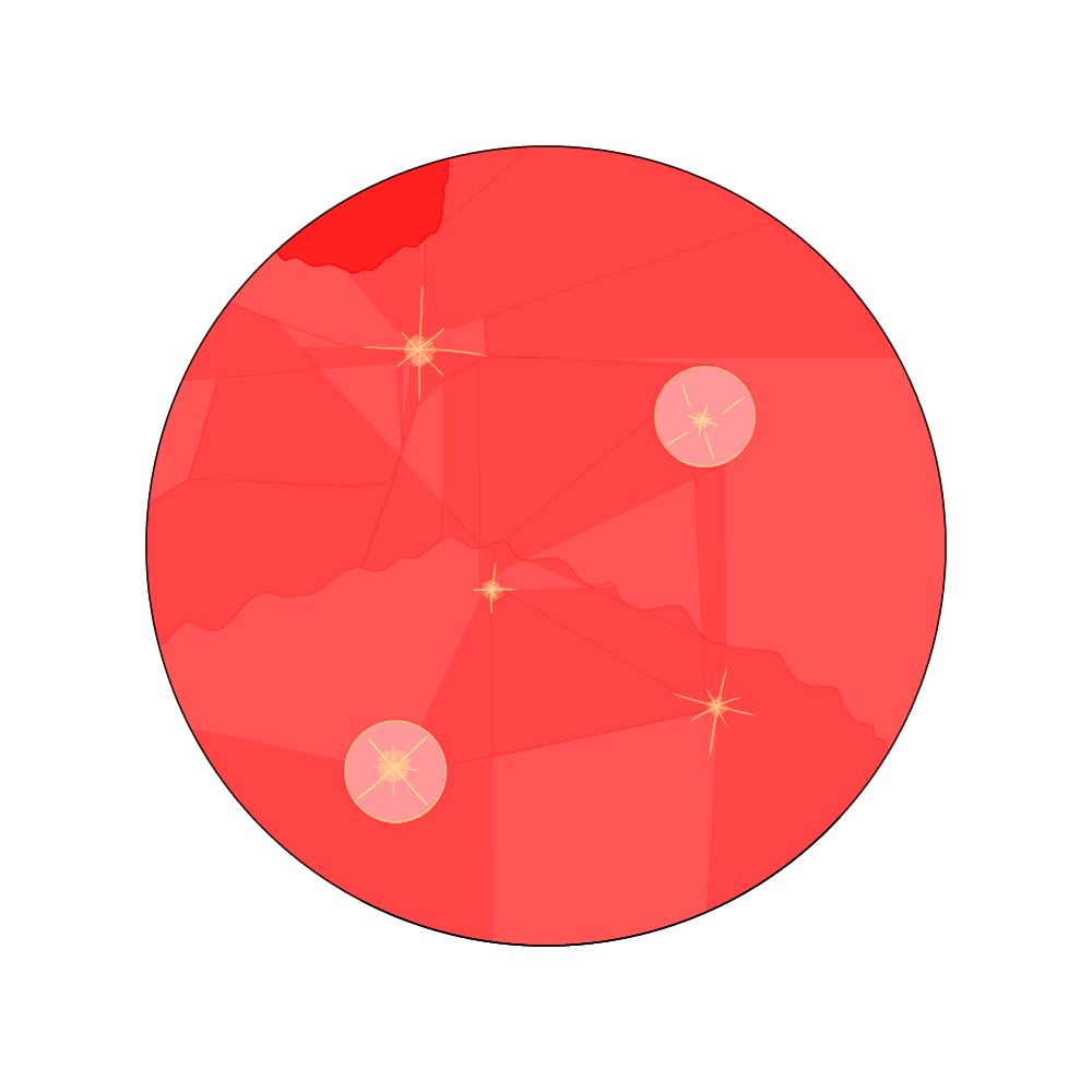 🌙Red Moon🌙 - ibisPaint