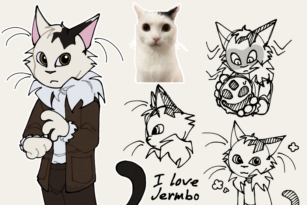 Jermbo (30) - ibisPaint