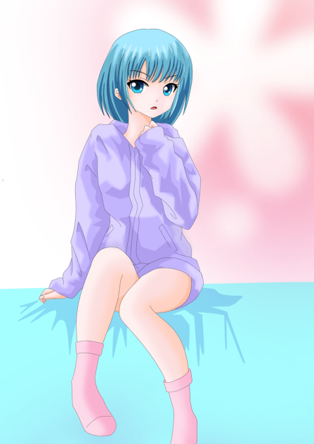 無題56 - ibisPaint