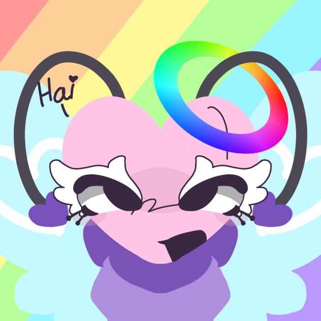 Untooning toons- Flutter - ibisPaint