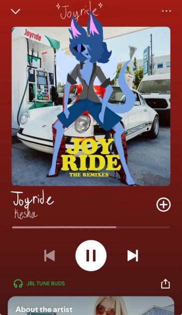 Lineless redraw - ibisPaint