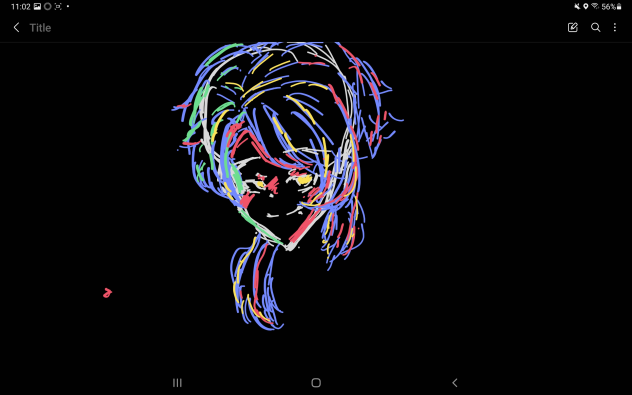 drawing - ibisPaint