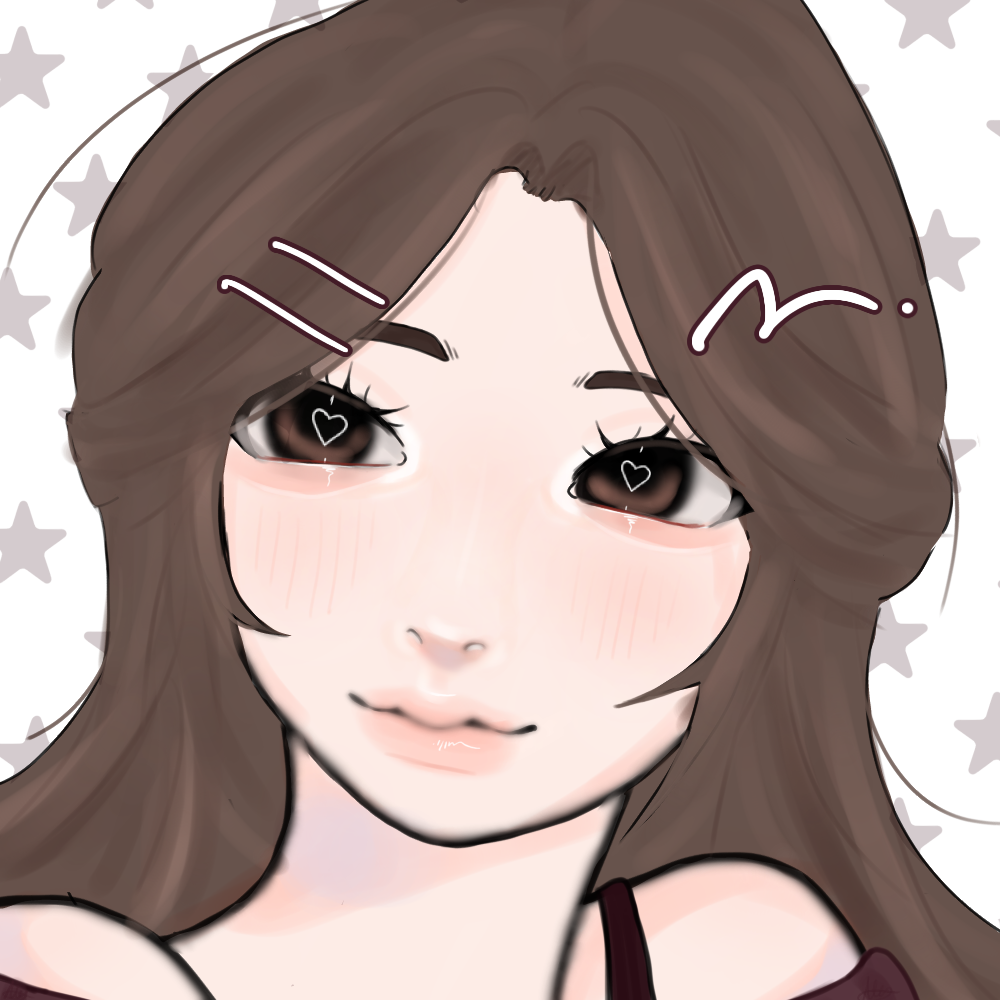 My Brown Eyed Girl🤎 - ibisPaint