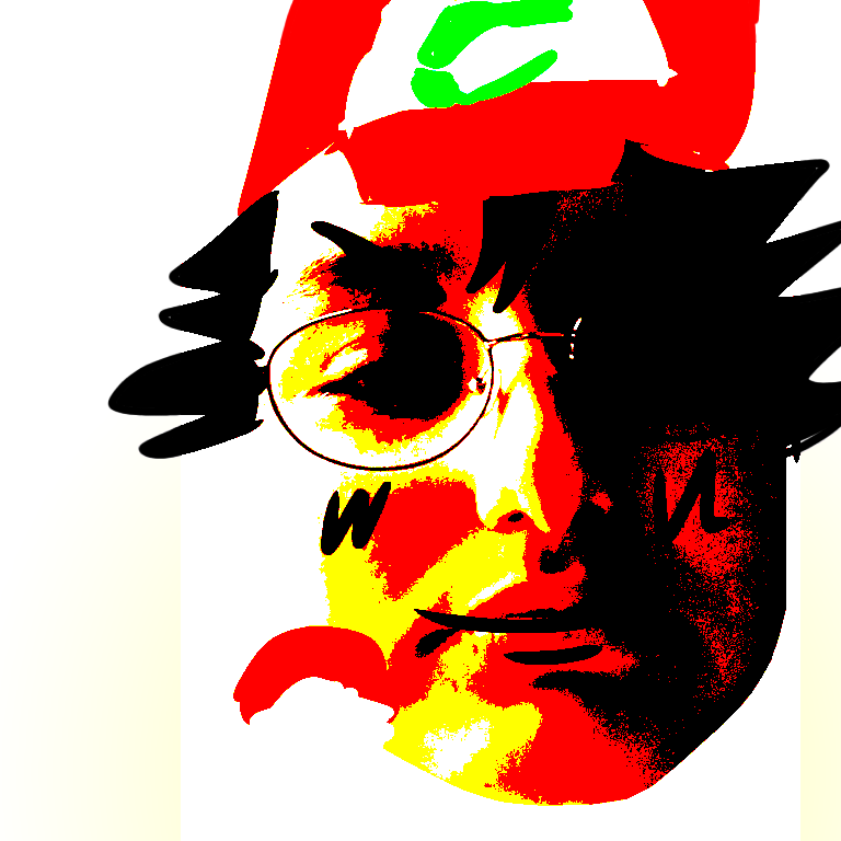 Get madz - ibisPaint