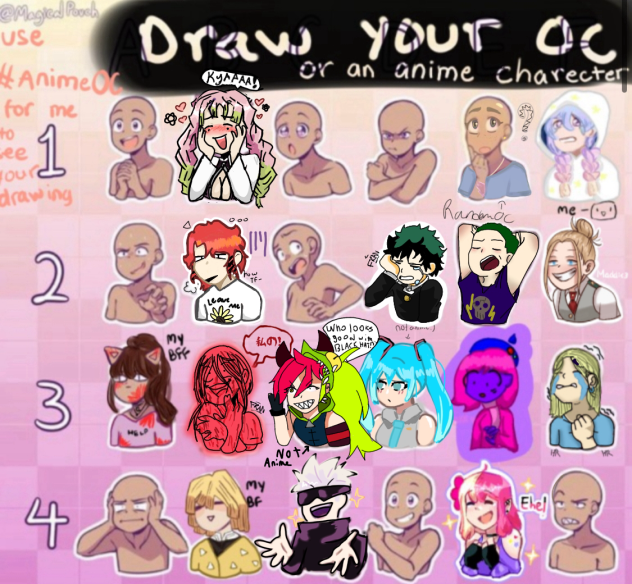 - Collabing again - - ibisPaint