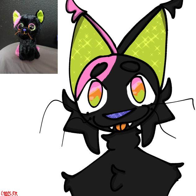 Lil dude - ibisPaint