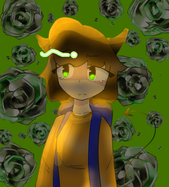 Redesign on star - ibisPaint