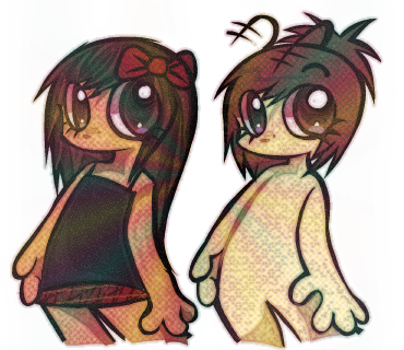 experiment (1) - ibisPaint