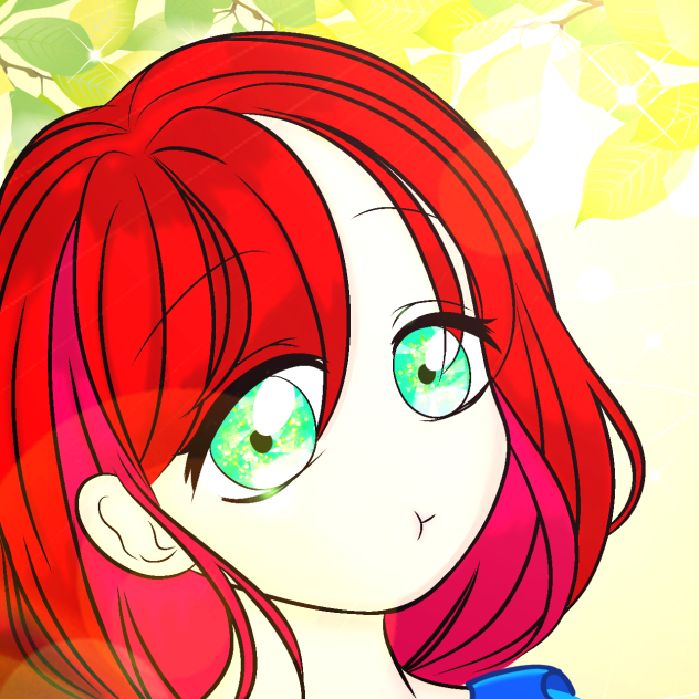 Collaboration Artwork - ibisPaint