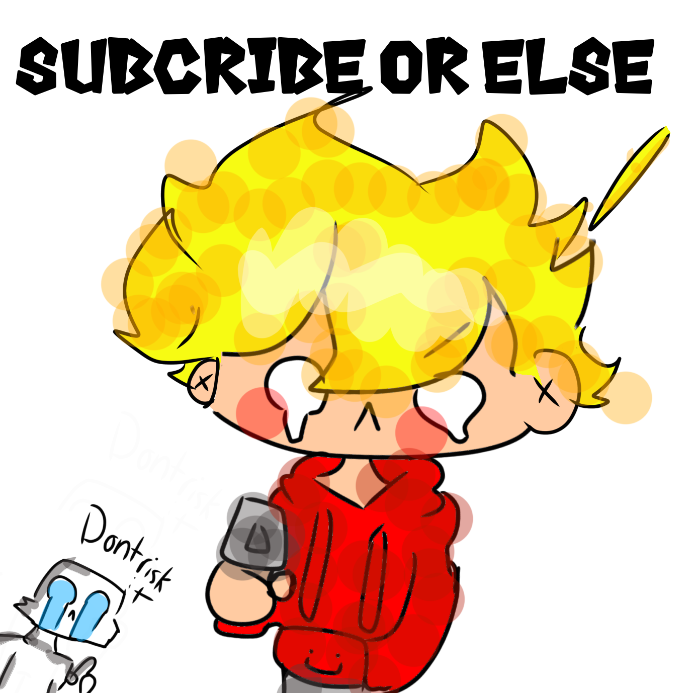 Sub now - ibisPaint