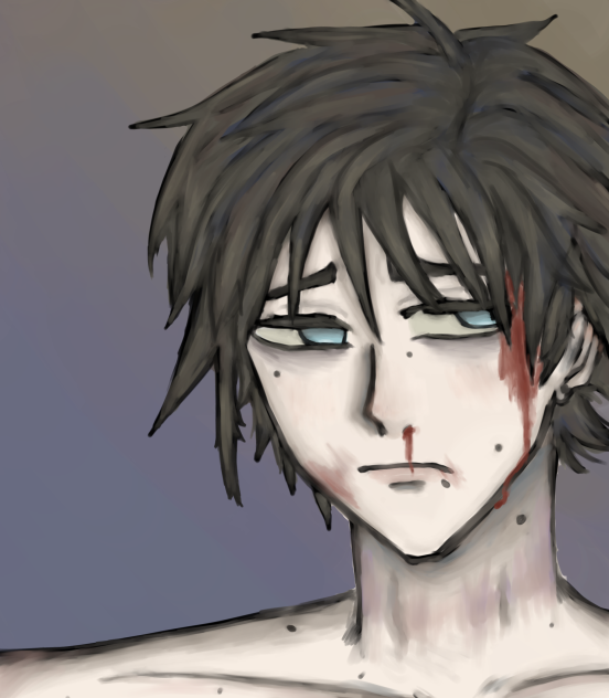 I’m. Bored - ibisPaint