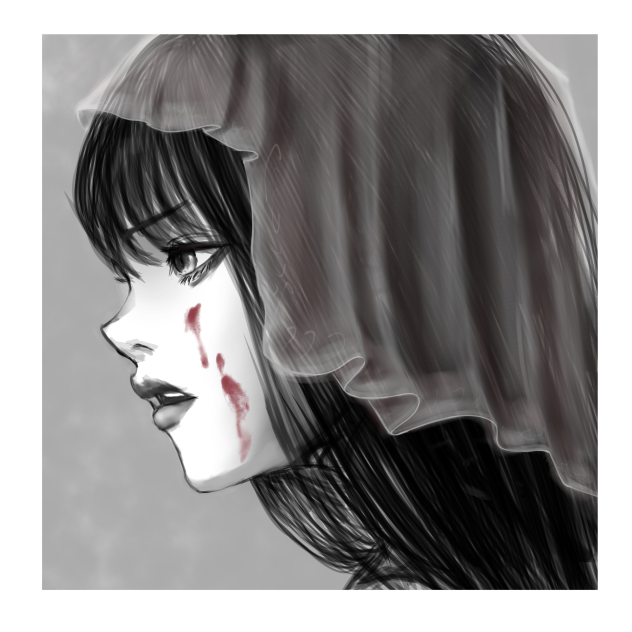 Osaragi(Sakamoto Days) - ibisPaint