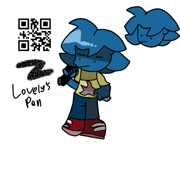 Minus Starving Artist - ibisPaint