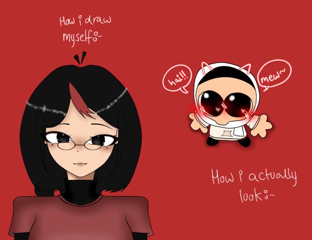 The truth ig •𐃷• - ibisPaint