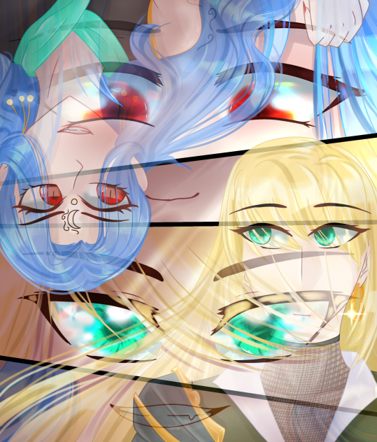 I wont mess up - ibisPaint