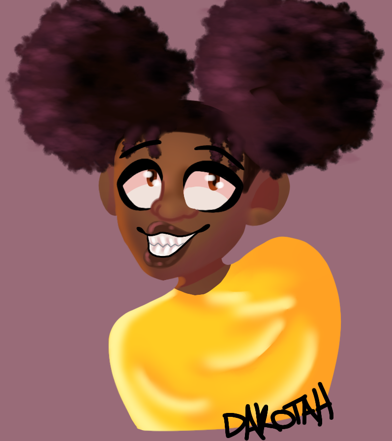 Amanda the Adventure - ibisPaint
