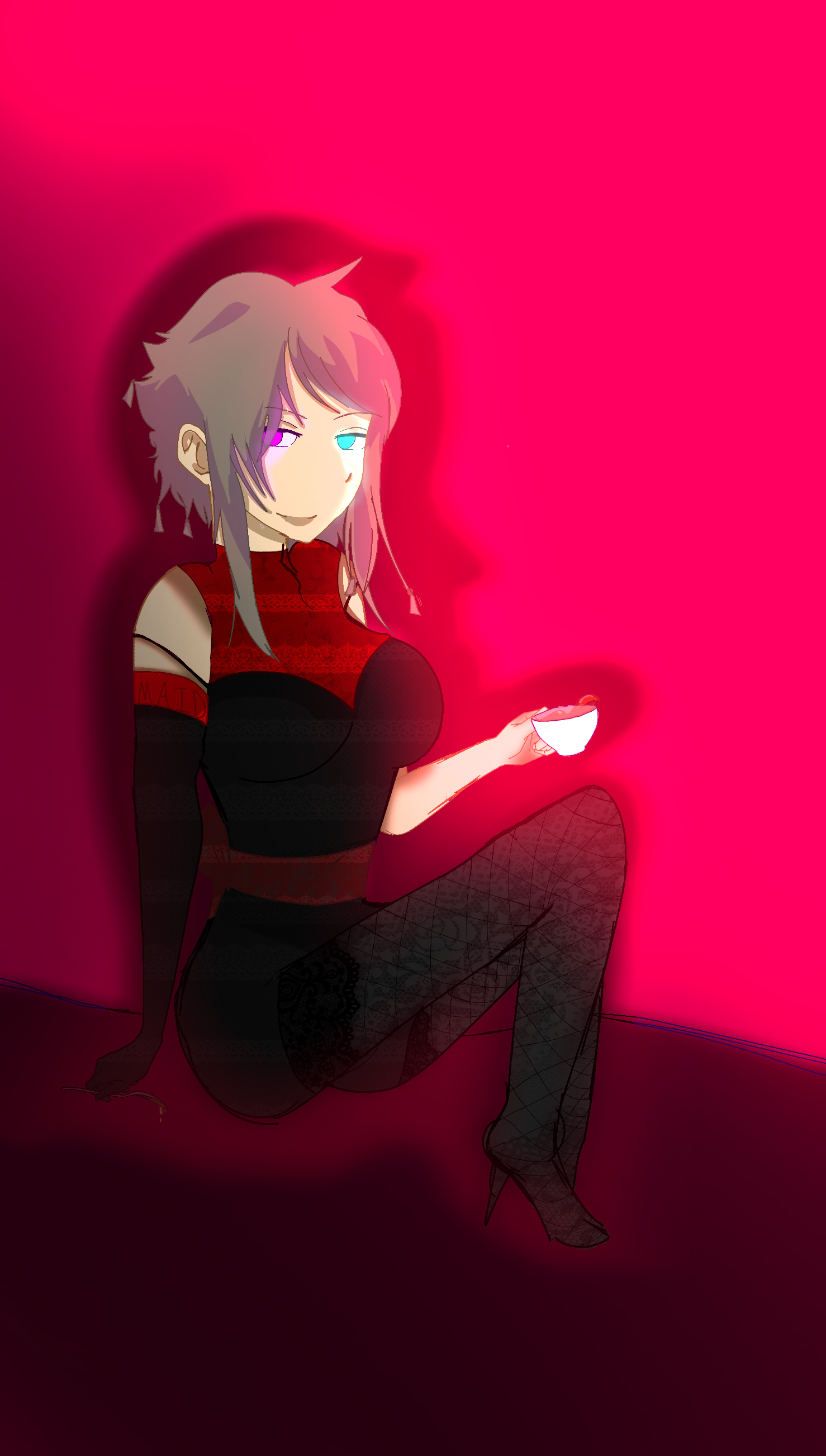 Untitled66 - ibisPaint