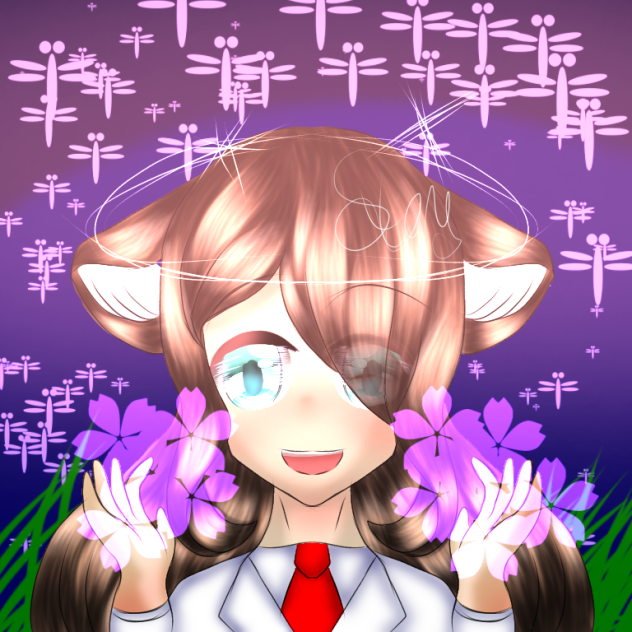 fan art ov - ibisPaint